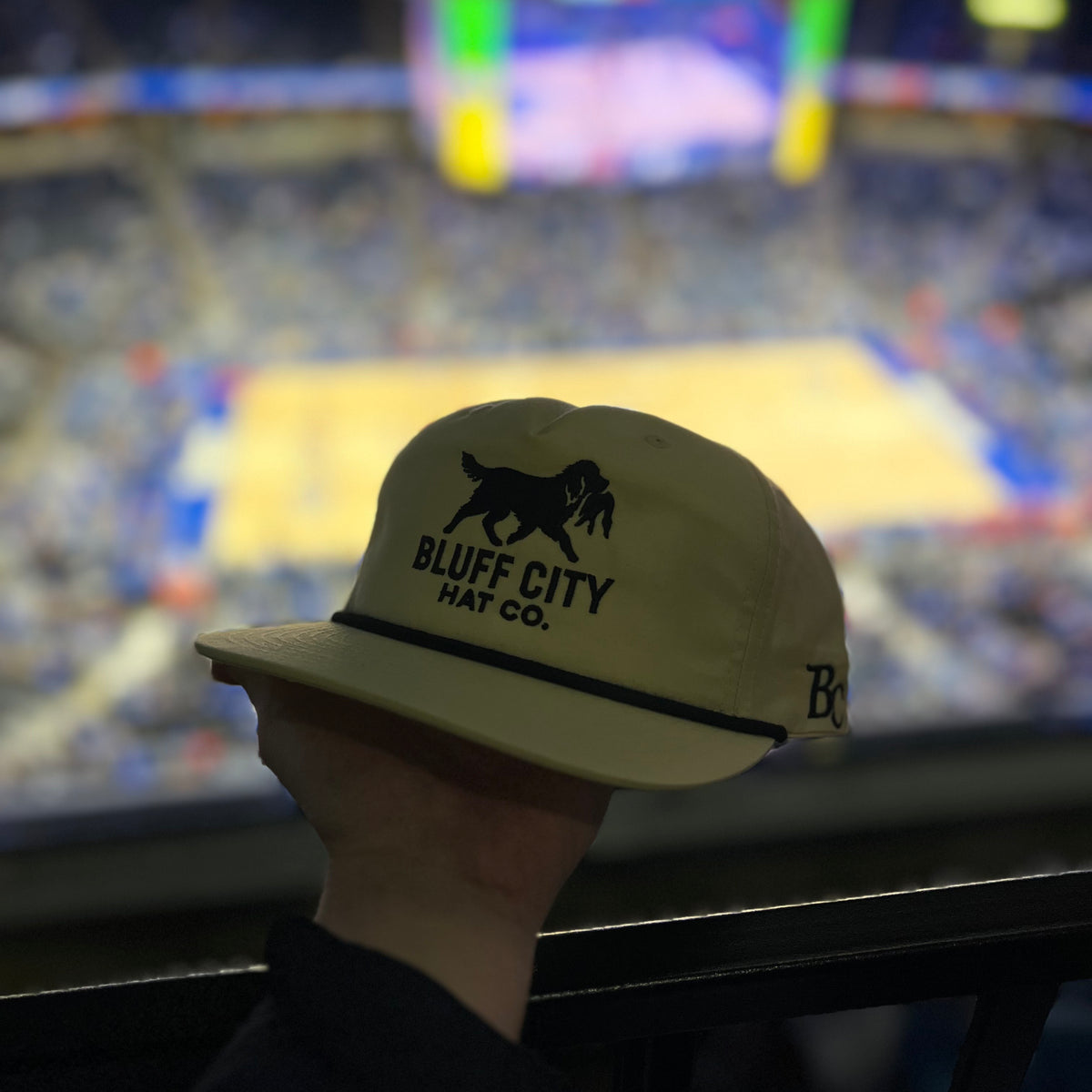 The OG Hat – Bluff City Hat Co.